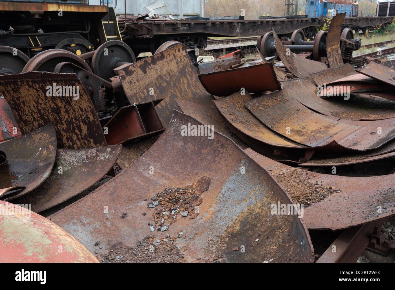 Freight contamination hi-res stock photography and images - Alamy