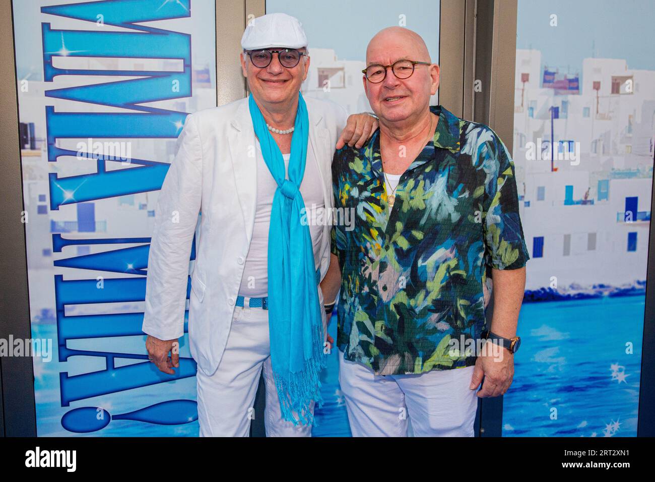 Blauwe loper hi-res stock photography and images - Alamy