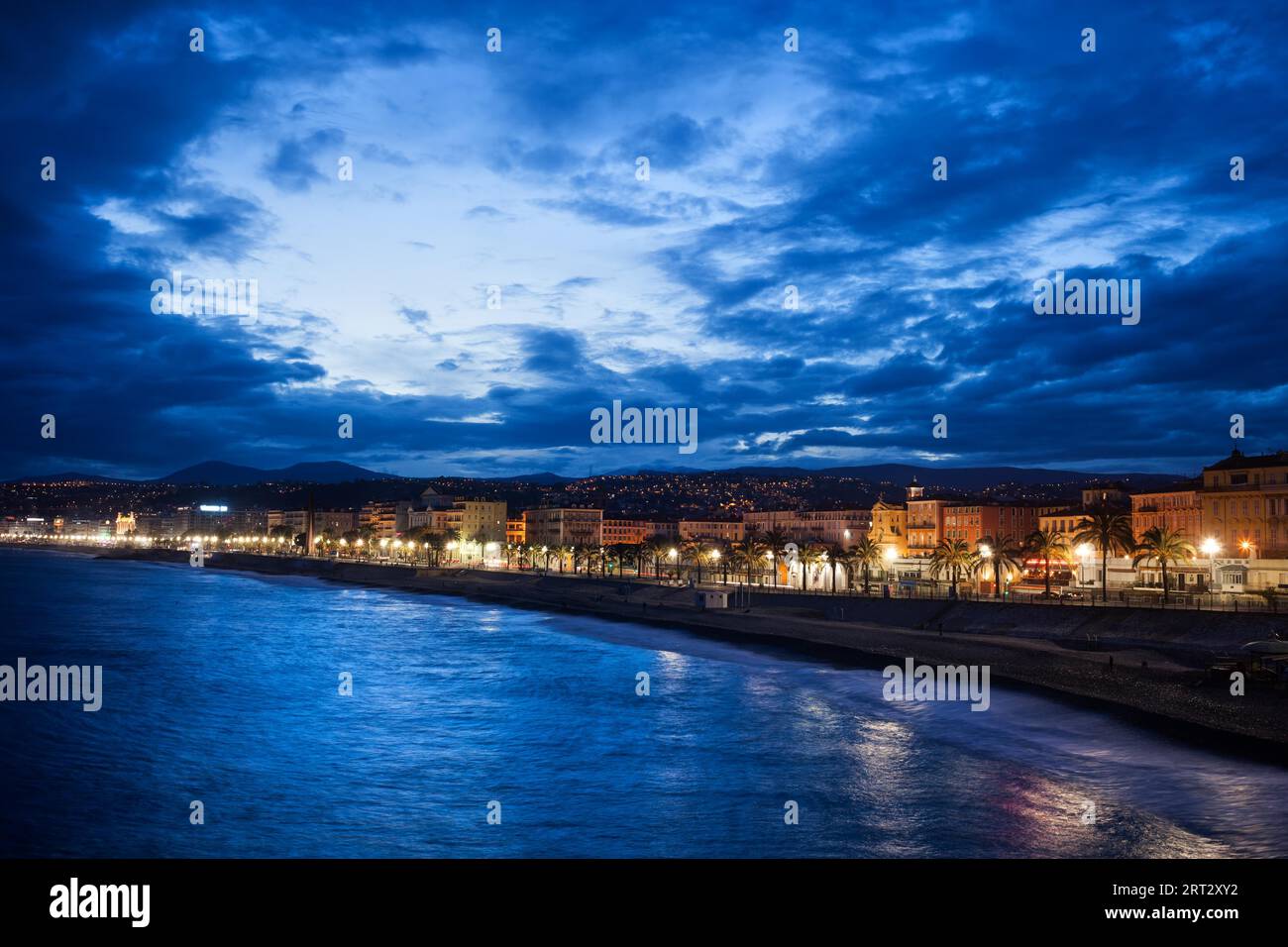 Skyline nice hi-res stock photography and images - Alamy