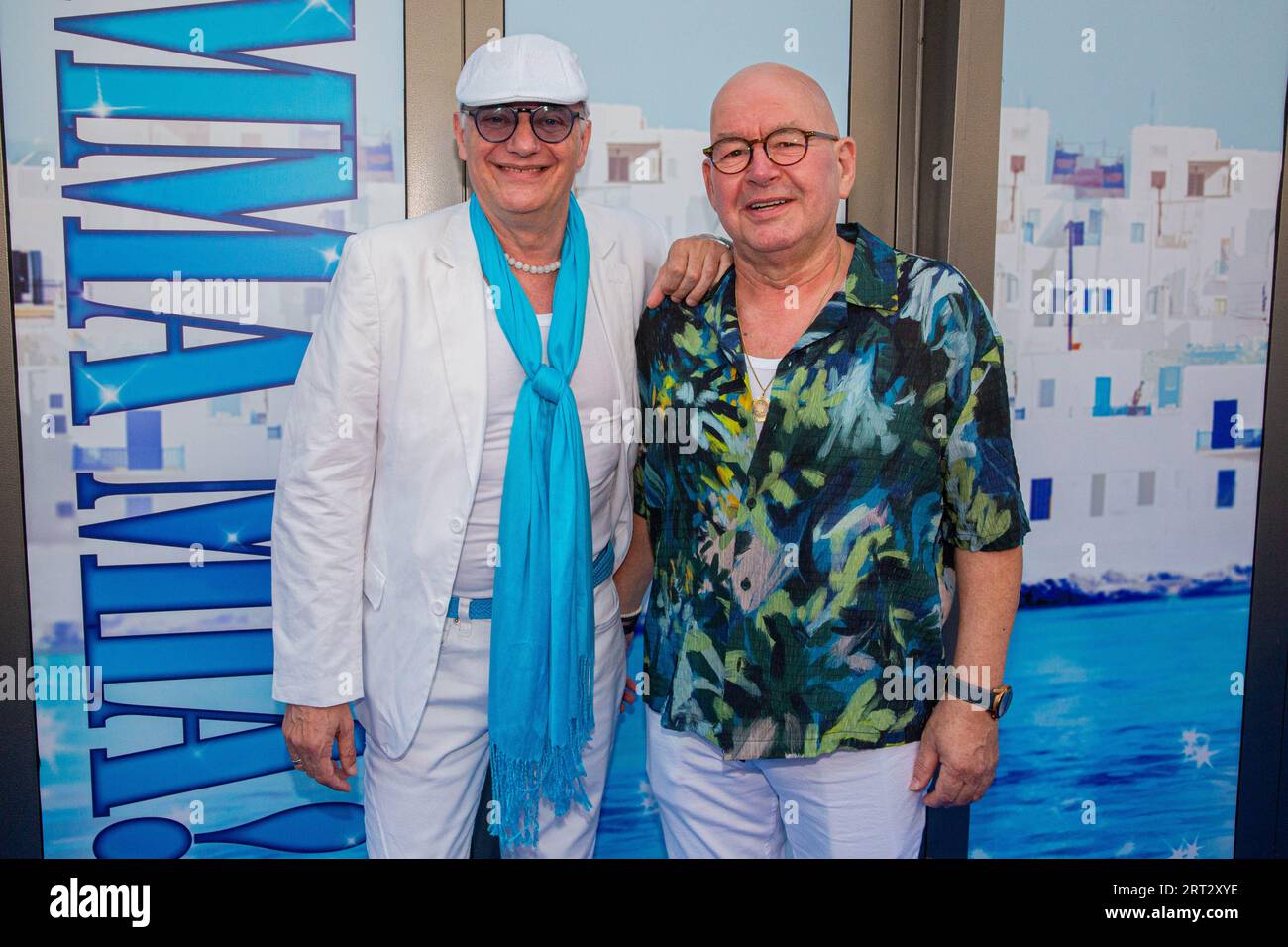 Blauwe loper hi-res stock photography and images - Alamy