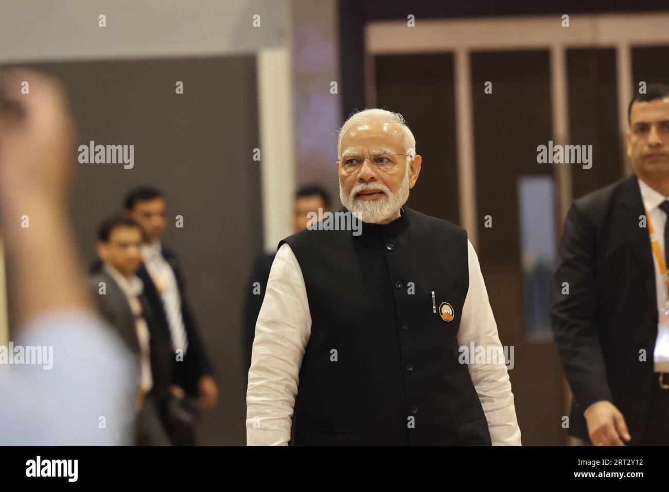 G20 summit modi 2023 hi-res stock photography and images - Alamy