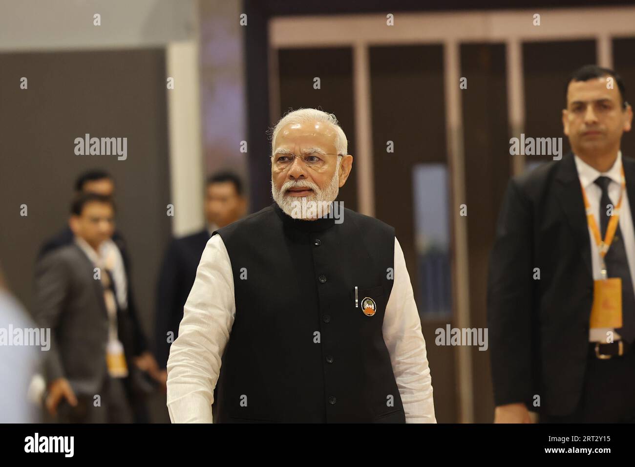 G20 summit modi 2023 hi-res stock photography and images - Alamy