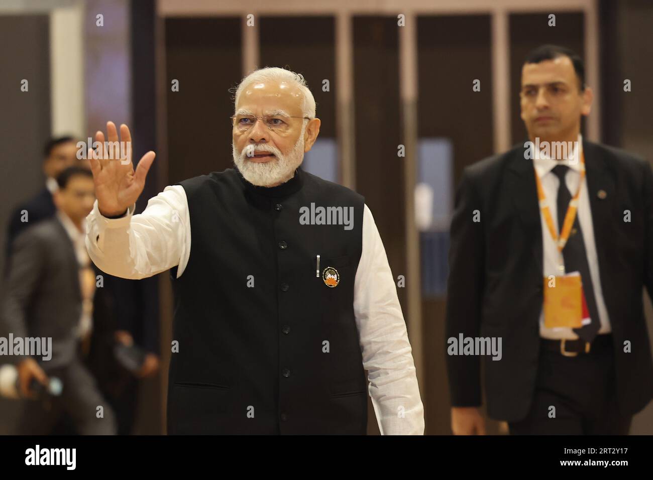 G20 summit modi 2023 hi-res stock photography and images - Alamy
