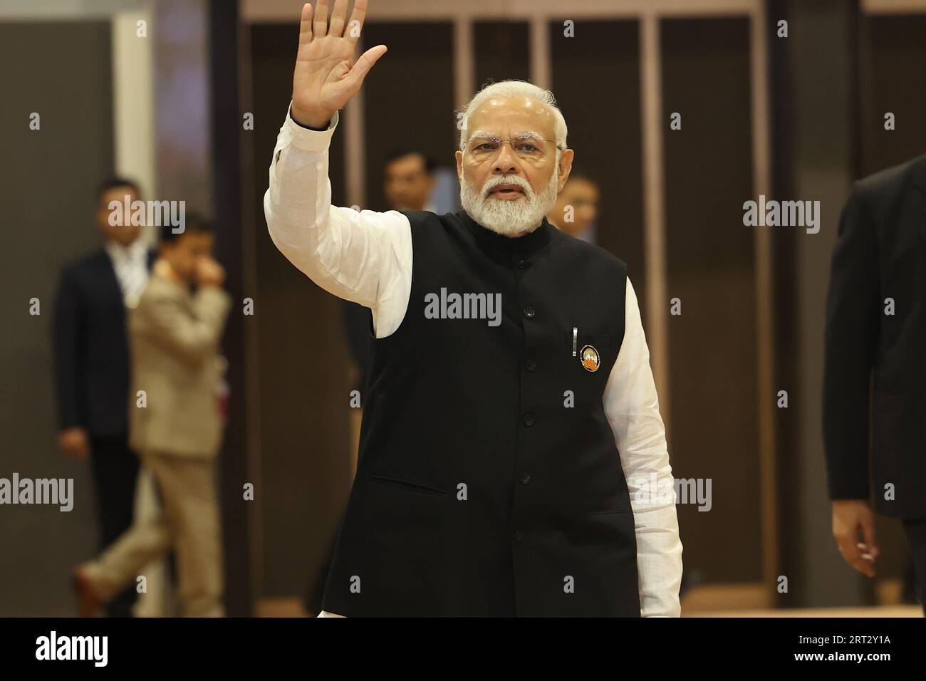 G20 summit modi 2023 hi-res stock photography and images - Alamy