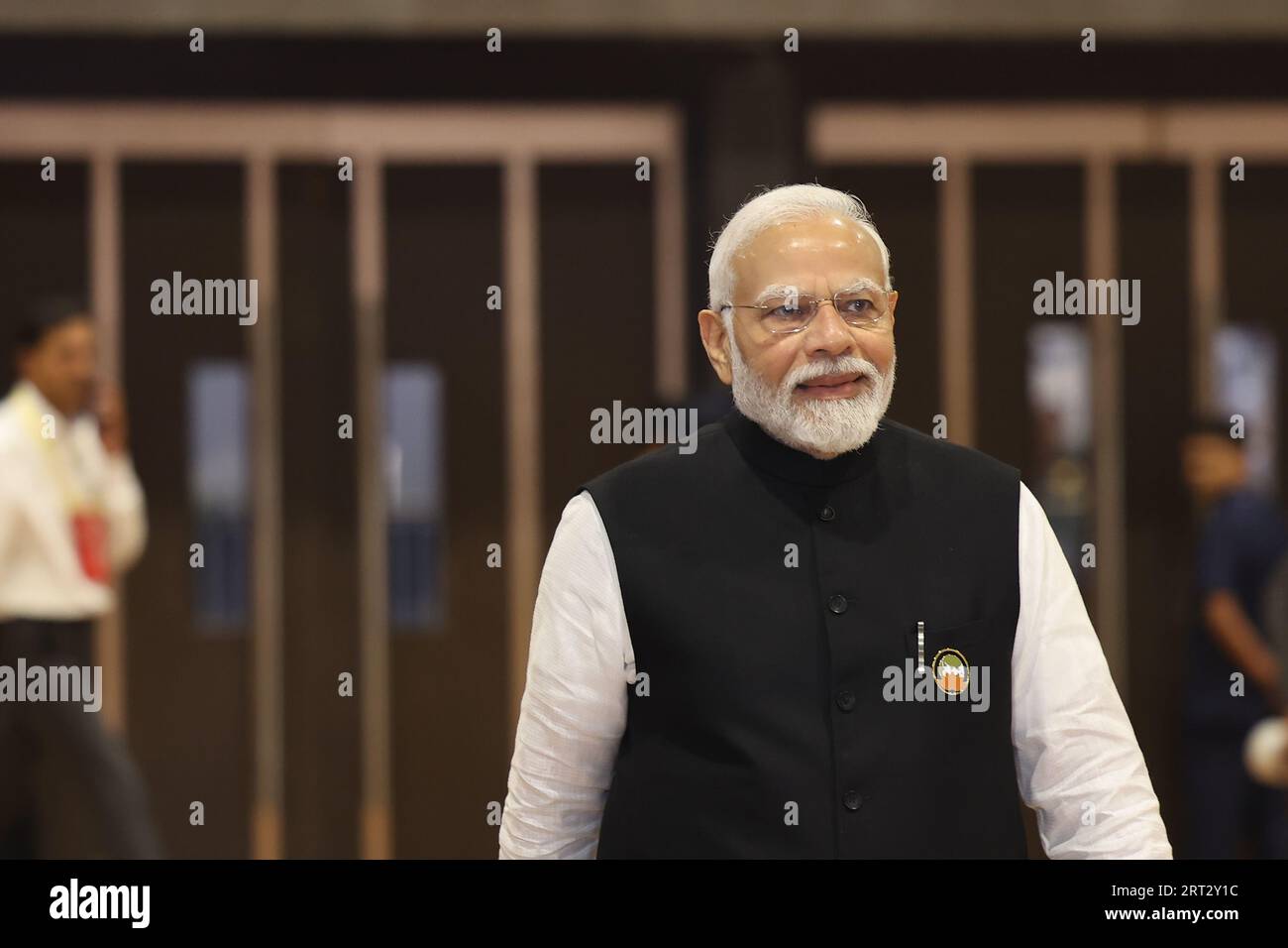 G20 summit modi 2023 hi-res stock photography and images - Alamy