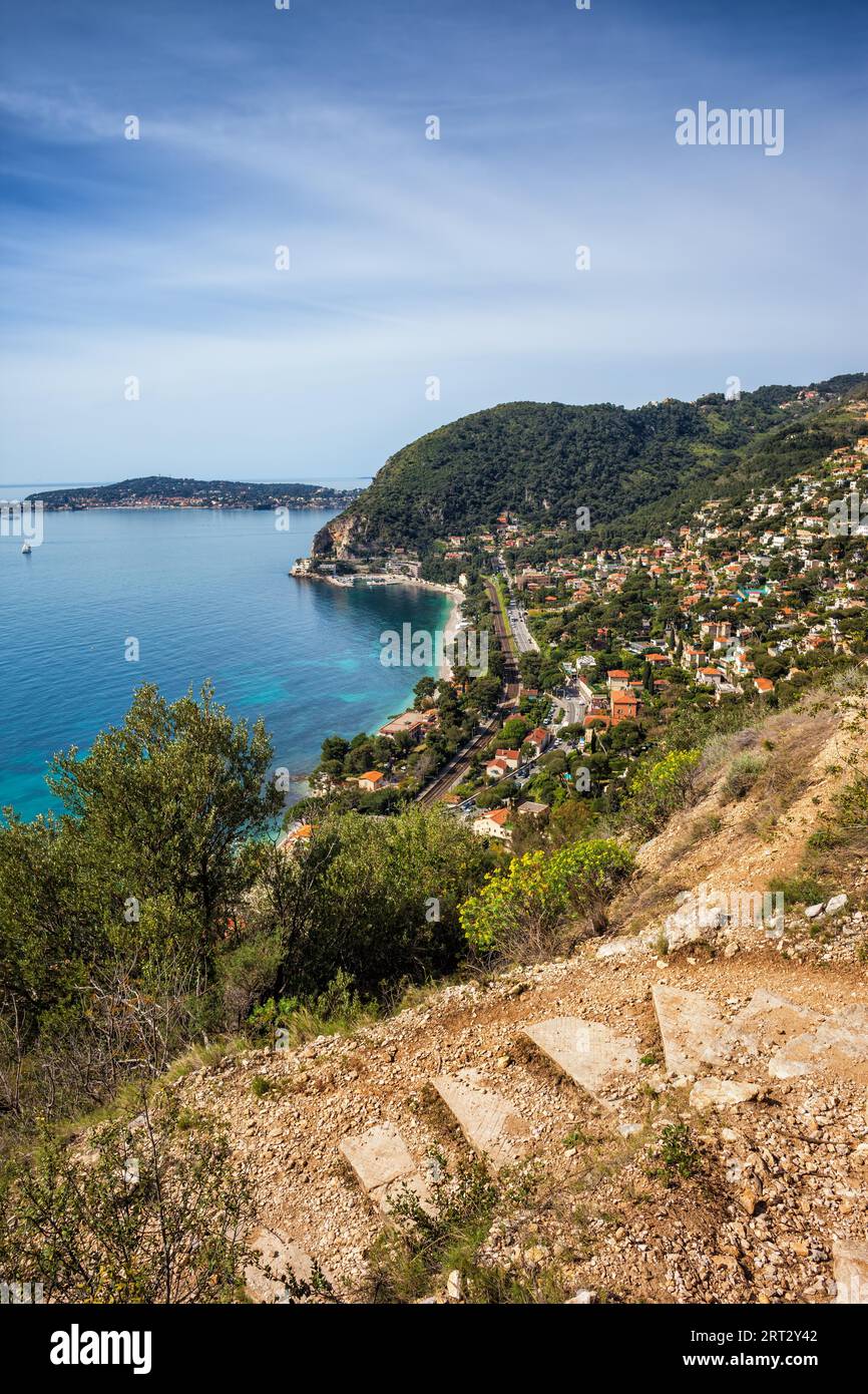 Friedrich nietzsche you have your way hi-res stock photography and ...