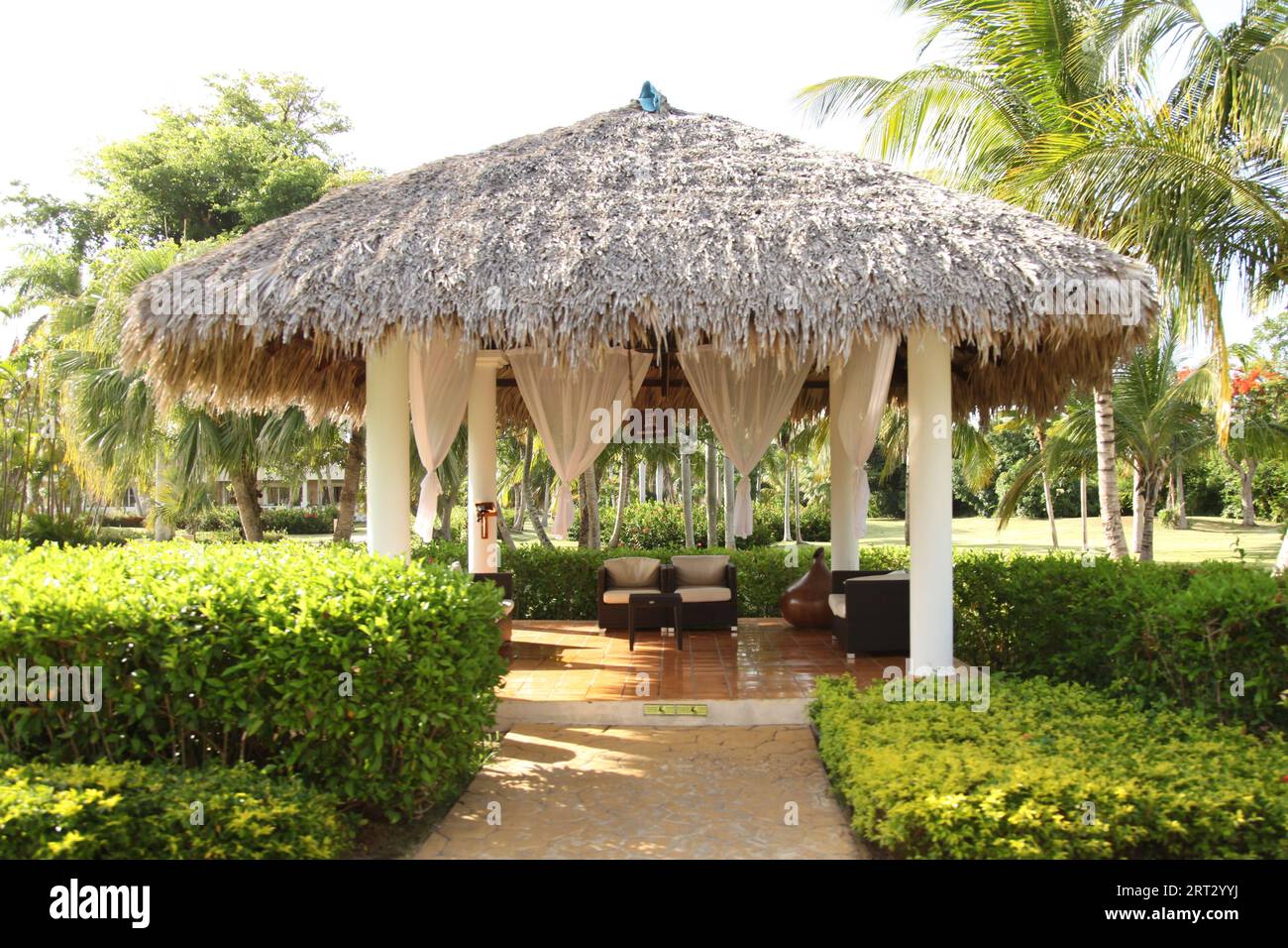 Melia Caribe Beach Resort in Punta Cana, Caribbean, Dominican Republic ...