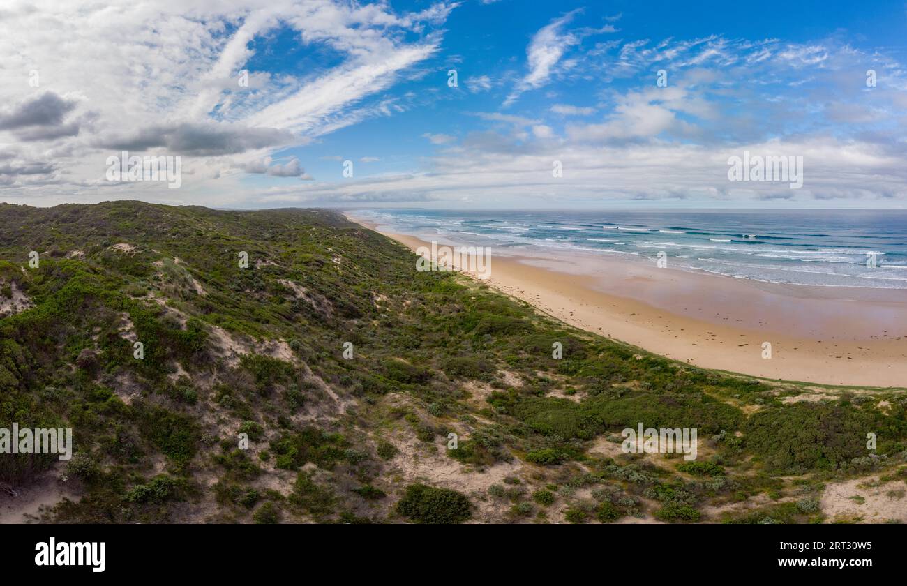 Bass coast australia hi-res stock photography and images - Alamy