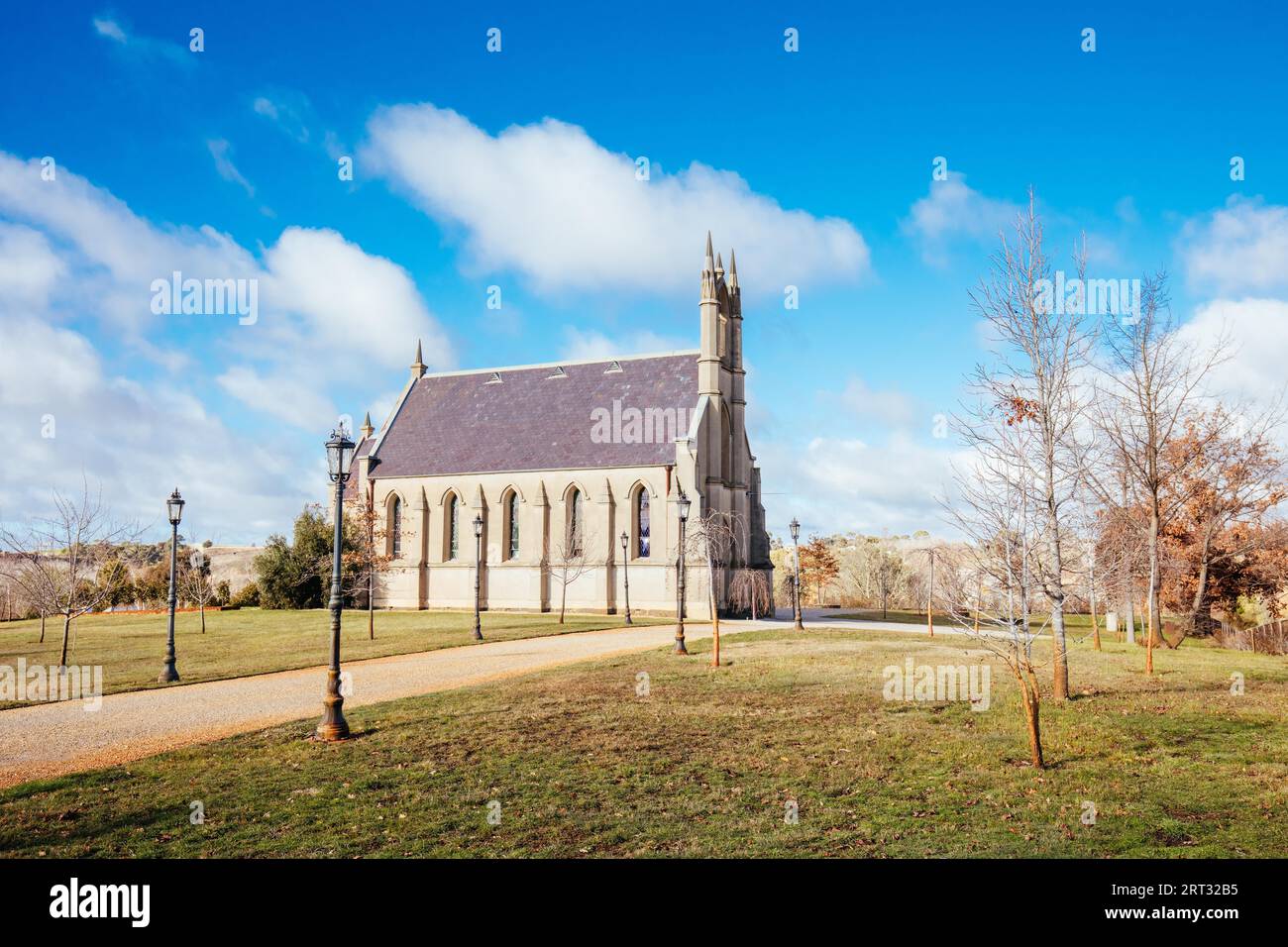 Taradale hi-res stock photography and images - Alamy