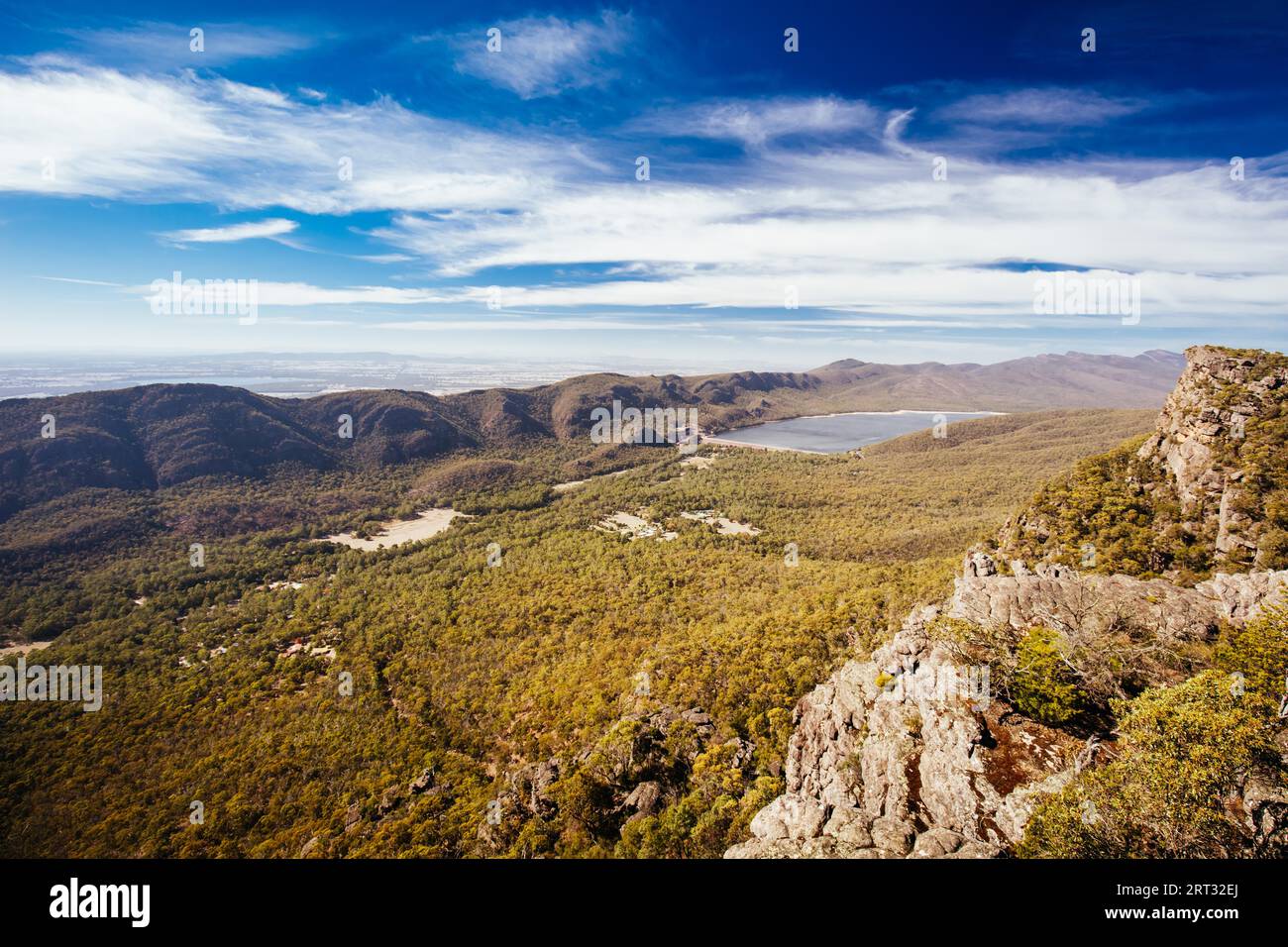Halls peak hi-res stock photography and images - Alamy