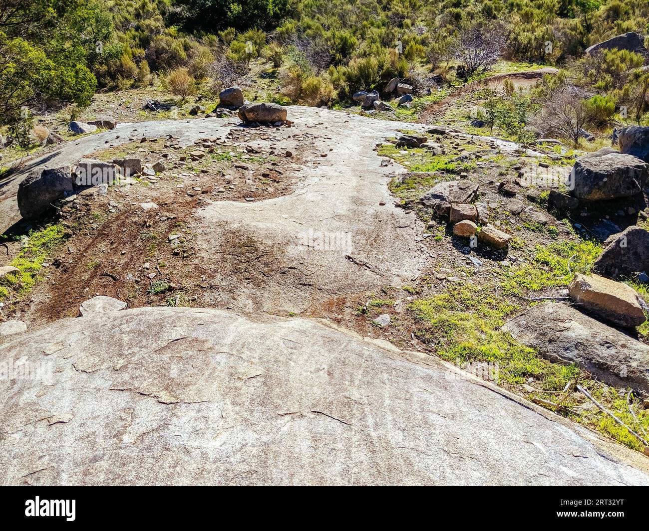 La larr ba gauwa park hi-res stock photography and images - Alamy