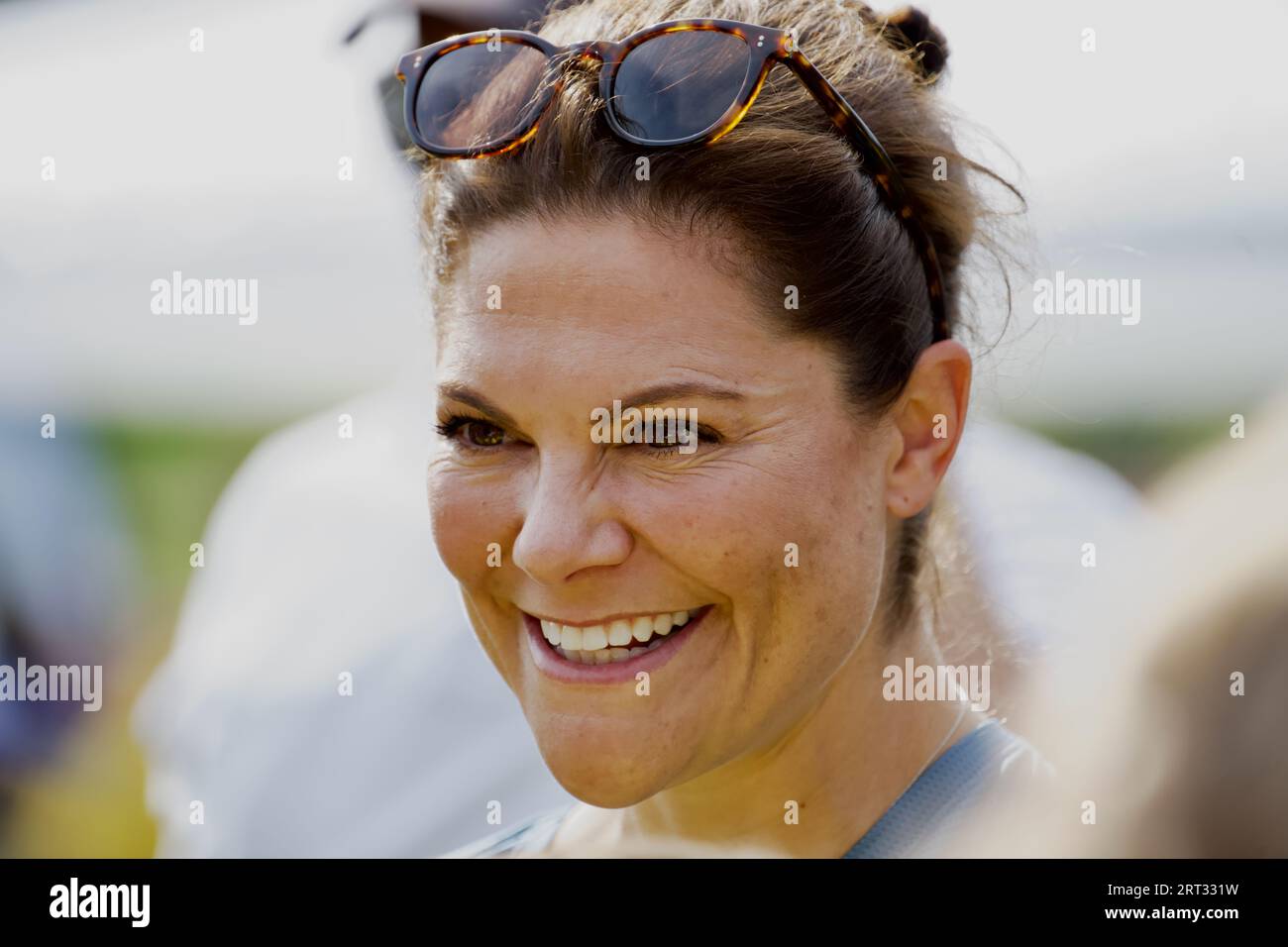 Prince daniels race hi-res stock photography and images - Alamy