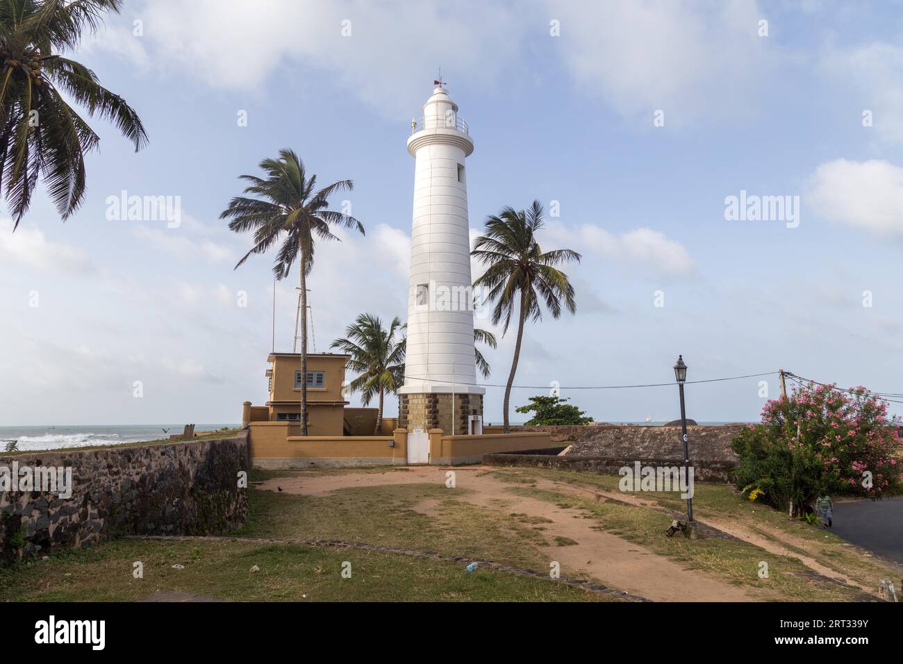 Galle inside interior hi-res stock photography and images - Alamy
