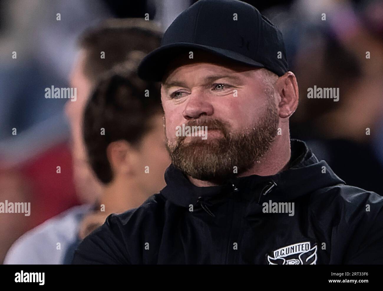 Real salt lake san jose earthquakes hi-res stock photography and images ...