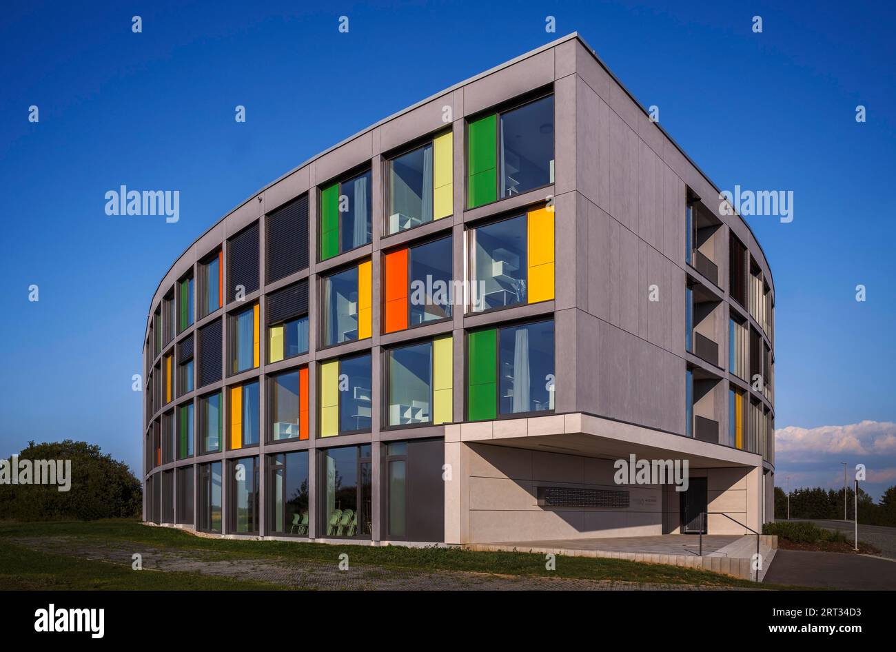 Architectural students hi-res stock photography and images - Alamy
