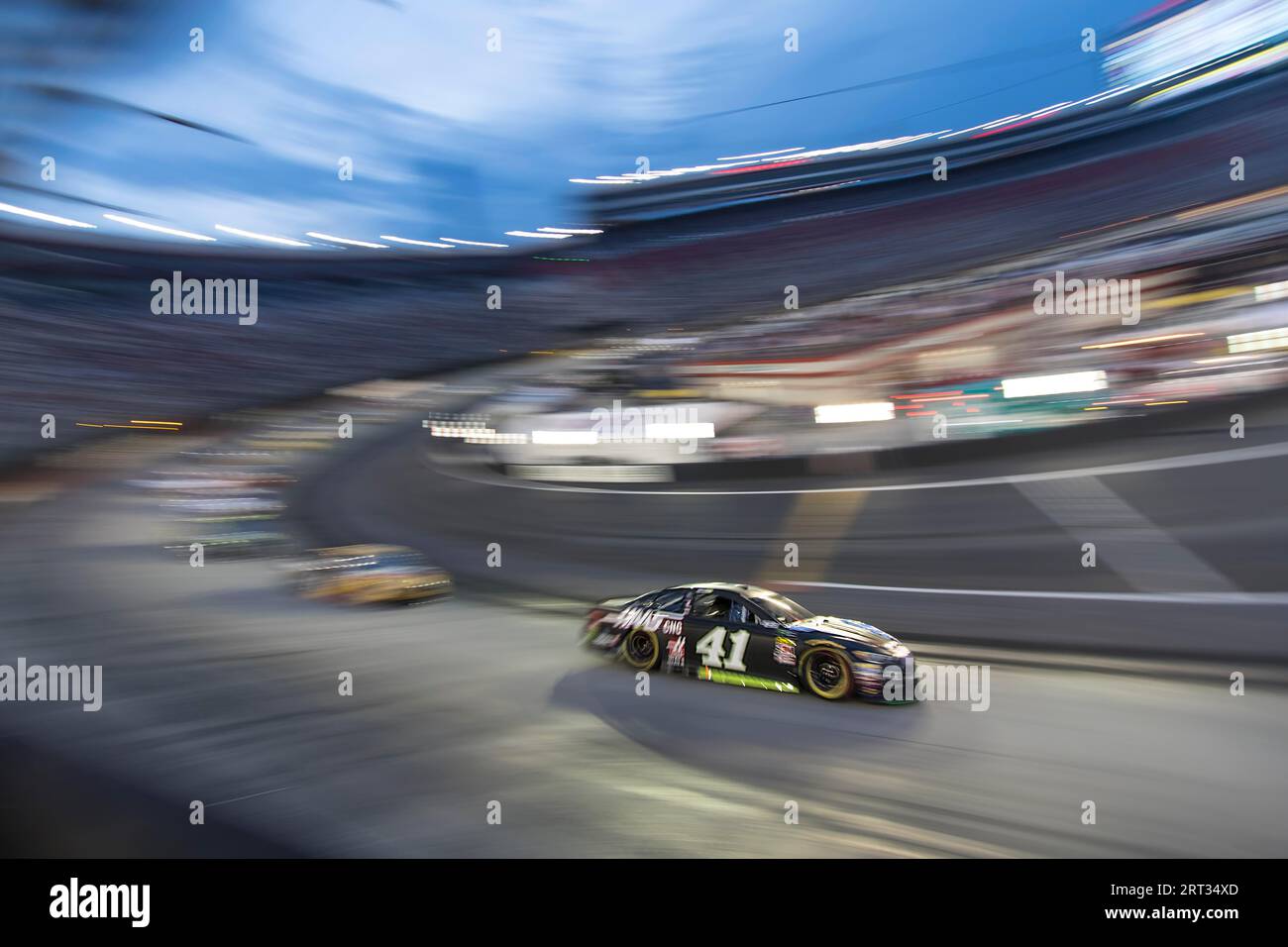 Busch race hi-res stock photography and images - Alamy
