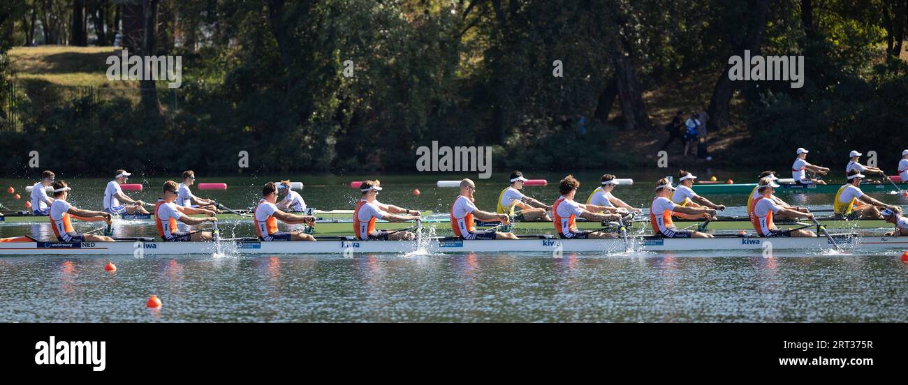 Gert van der graaf hi-res stock photography and images - Alamy