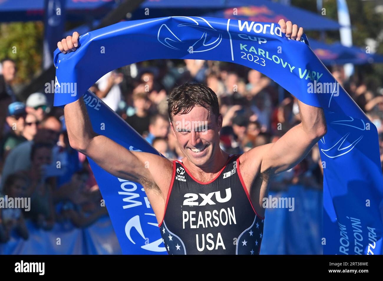 Morgan pearson 2023 hi-res stock photography and images - Alamy