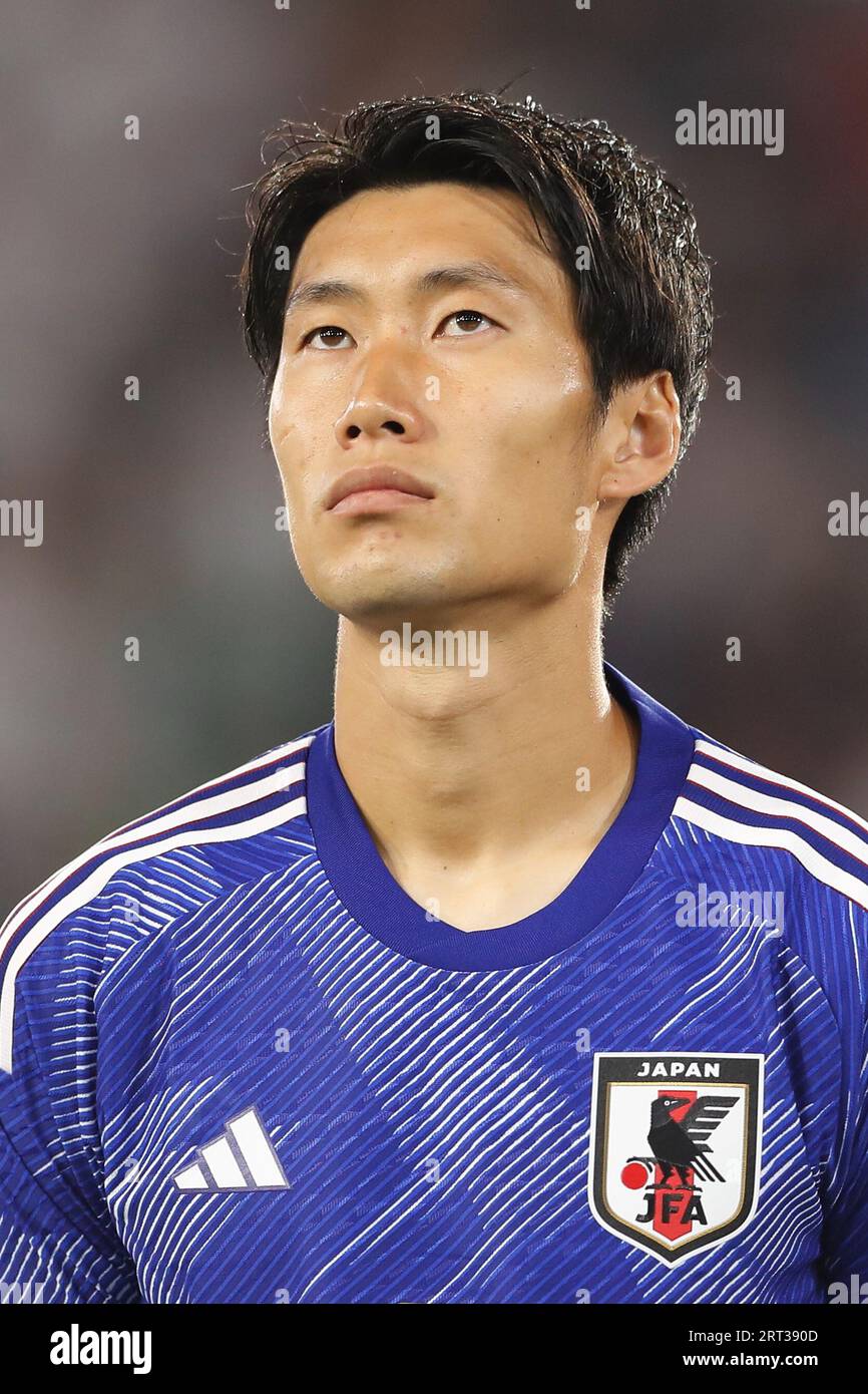 Daichi kamada japan hi-res stock photography and images - Alamy