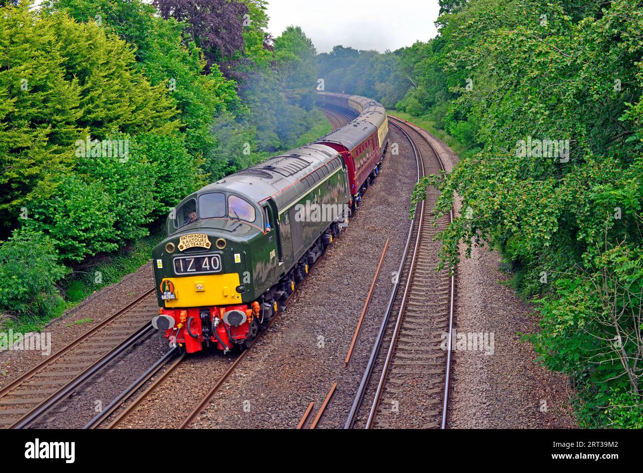 Pathfinder Tours runs an excursion from Burton on Trent to Weymouth to ...