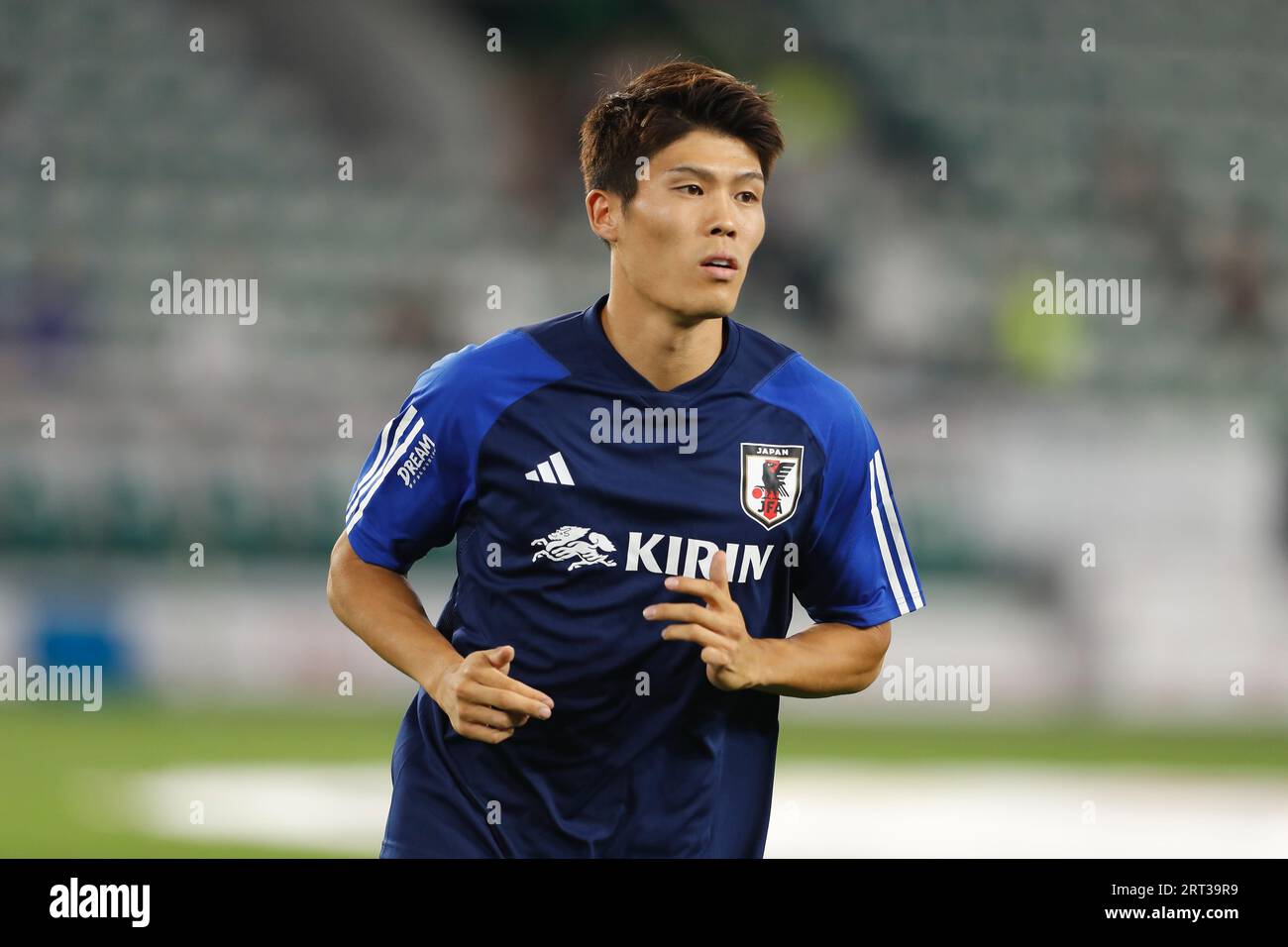 Takehiro tomiyasu japan hi-res stock photography and images - Alamy