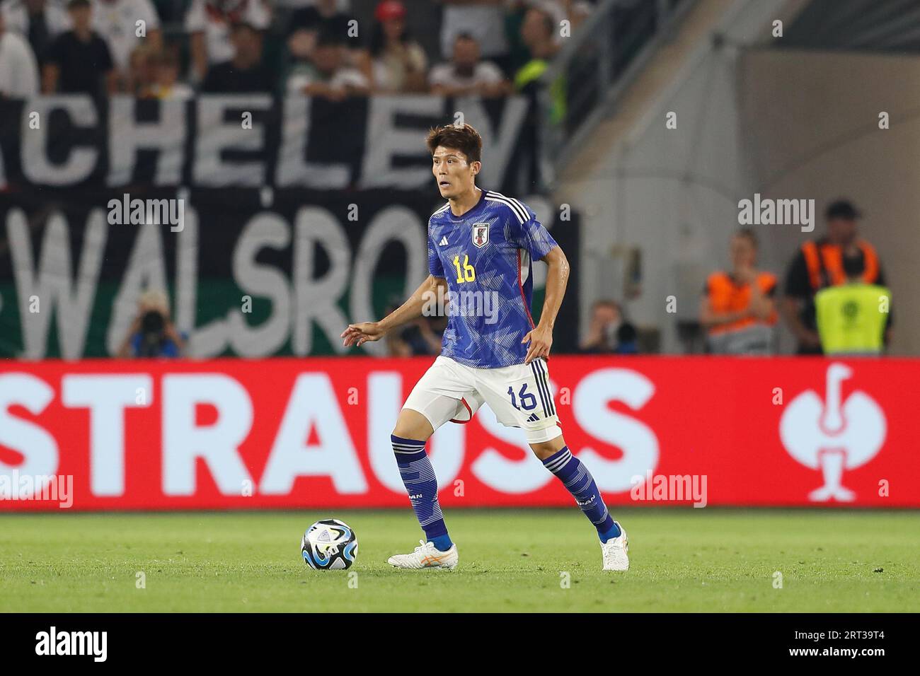 Takehiro tomiyasu japan hi-res stock photography and images - Alamy