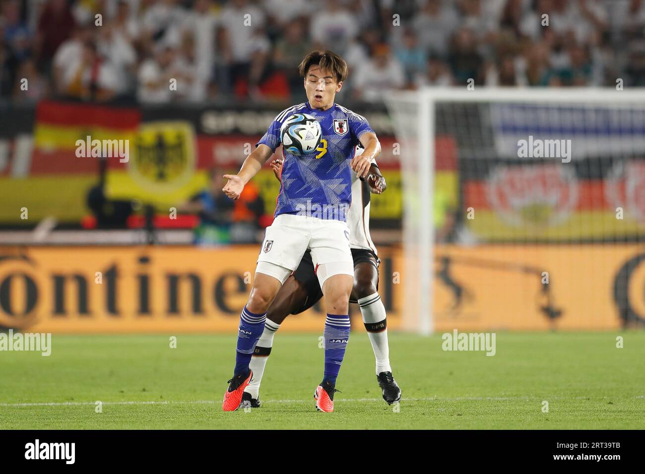 Ayase ueda japan hi-res stock photography and images - Alamy