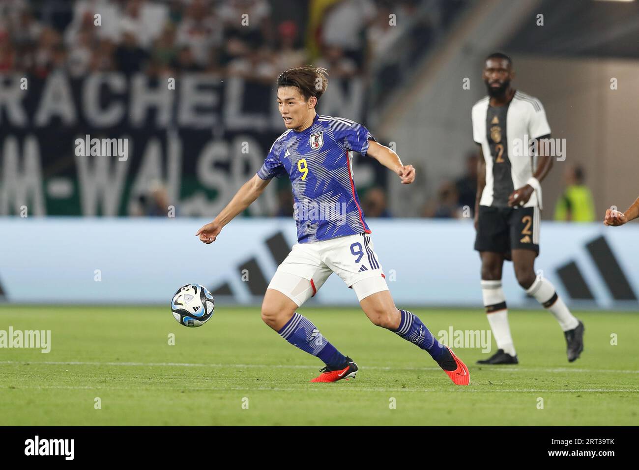 Ayase ueda japan hi-res stock photography and images - Alamy