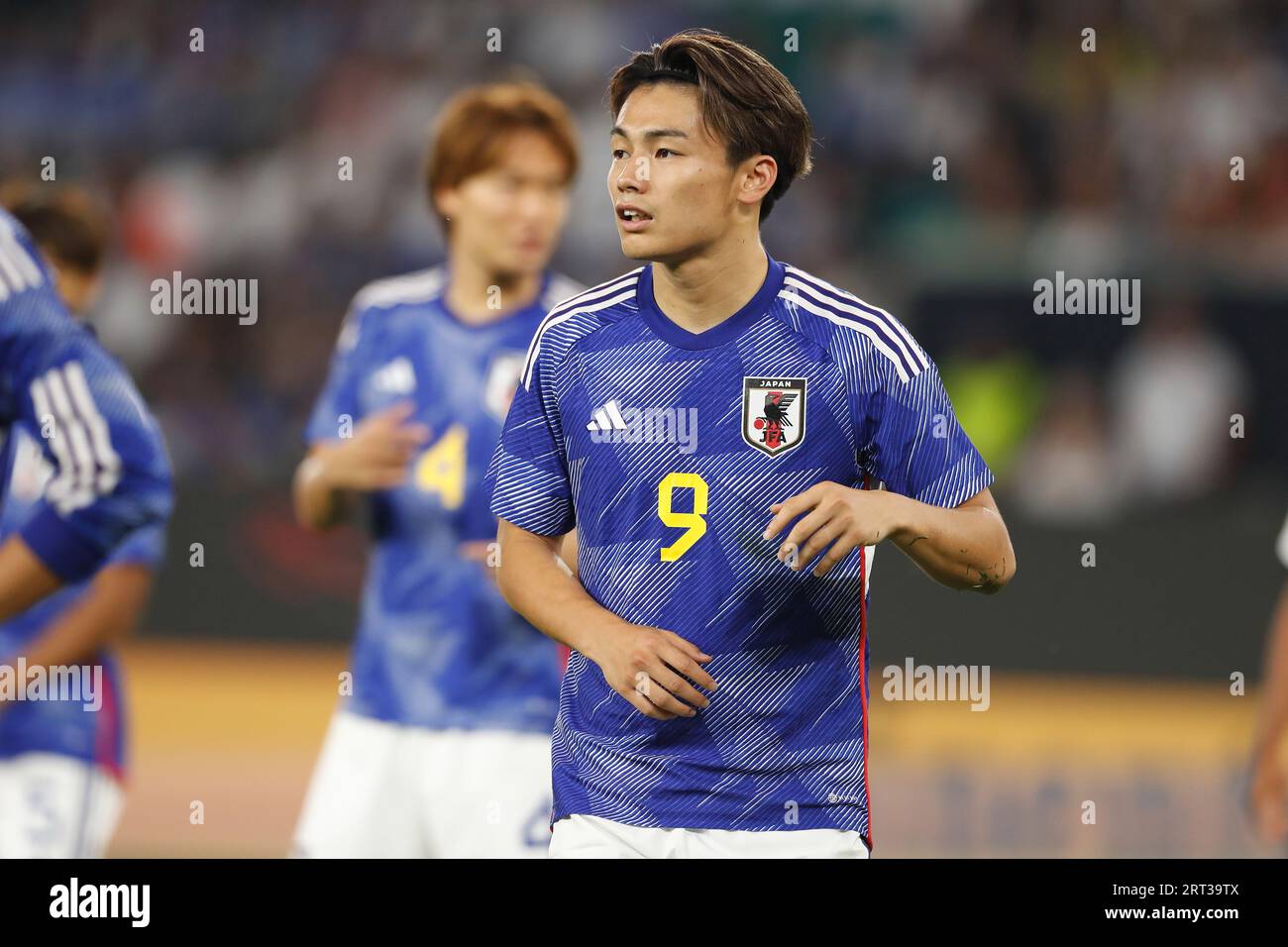 Ayase ueda japan hi-res stock photography and images - Alamy