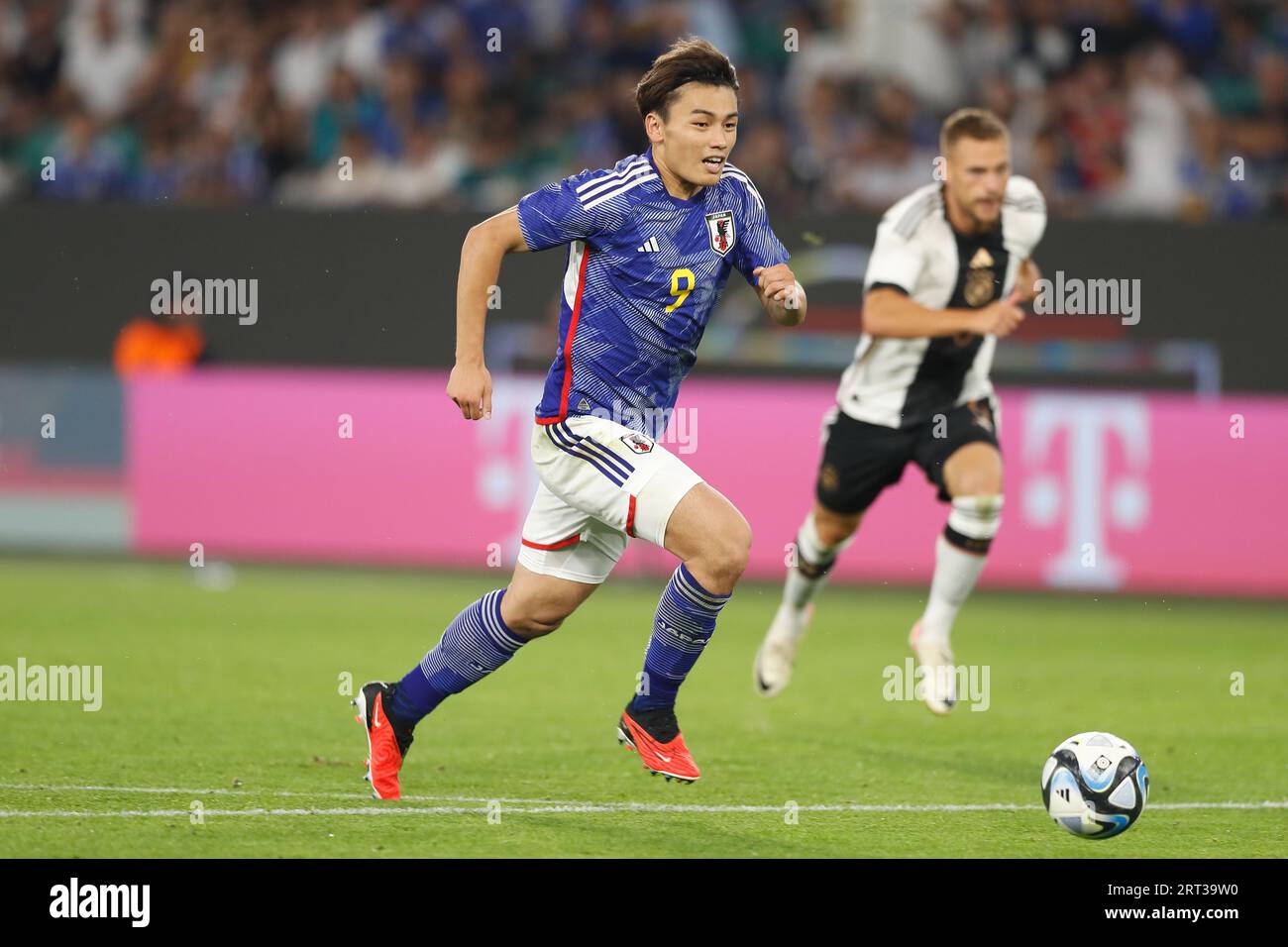 Ayase ueda japan hi-res stock photography and images - Alamy