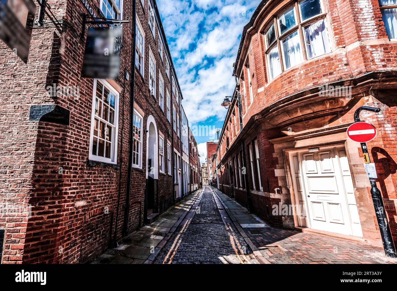 Hull historic buildings hi-res stock photography and images - Alamy