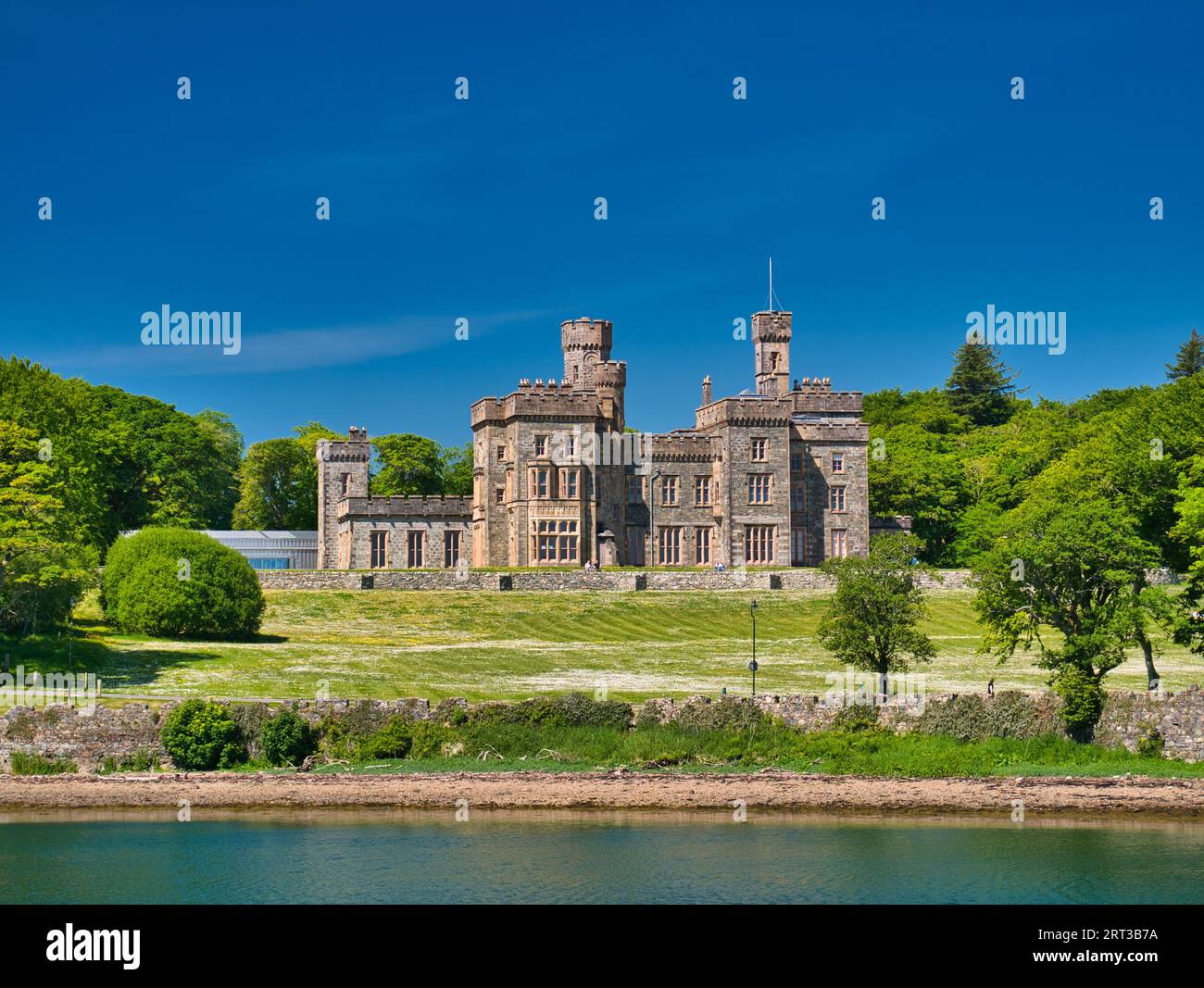 Lewis towers hi-res stock photography and images - Alamy