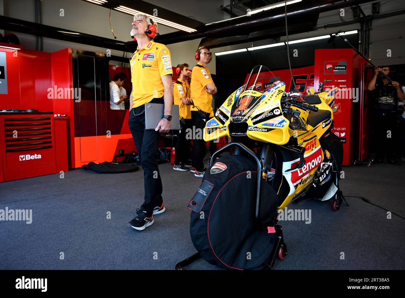 Gran ducato hi-res stock photography and images - Alamy