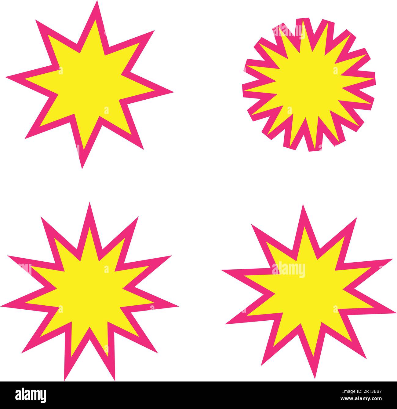 stars set: Vector assets for Christmas stars, festival celebrations ...