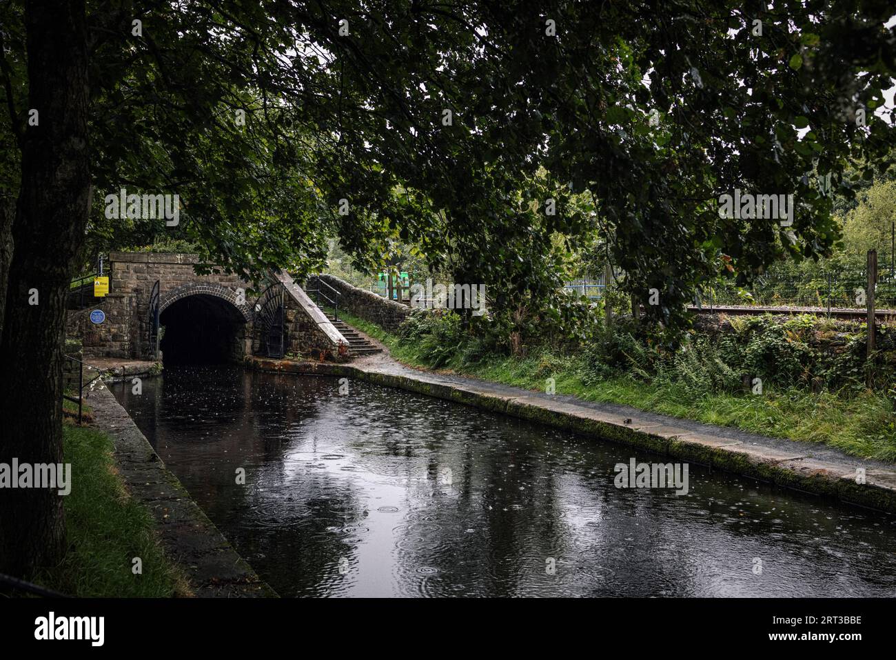 North of oldham hi-res stock photography and images - Alamy