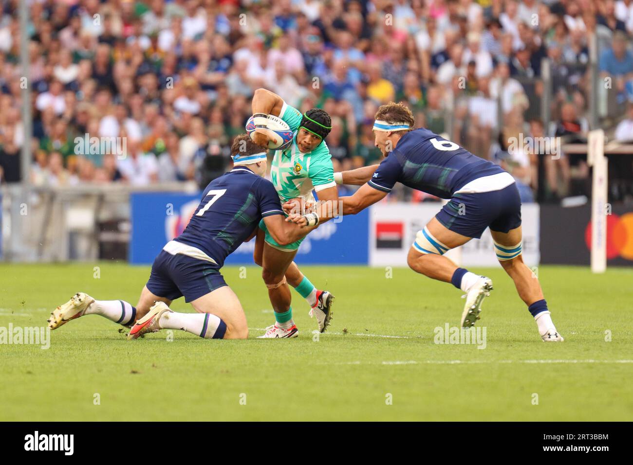 Rory darge and jamie ritchie hi-res stock photography and images - Alamy