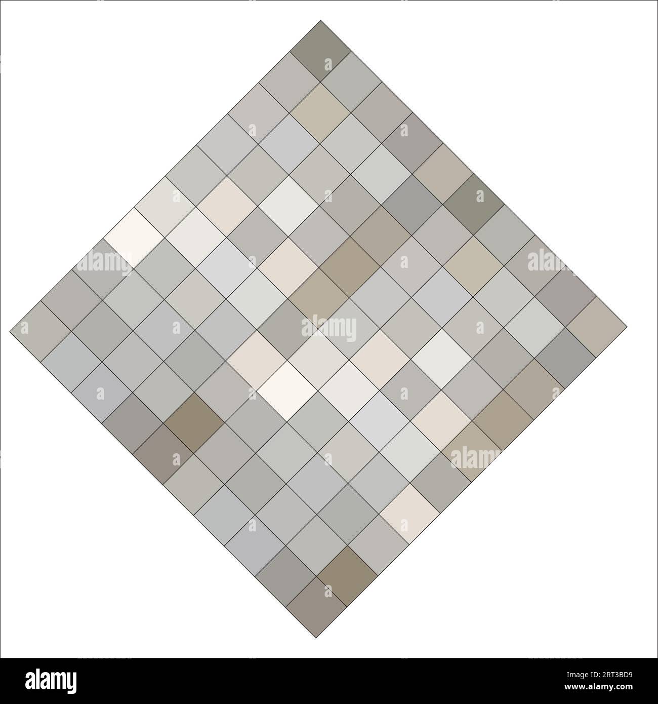 colorful, decorative tile pattern patchwork design. vector illustration Stock Vector Image & Art ...