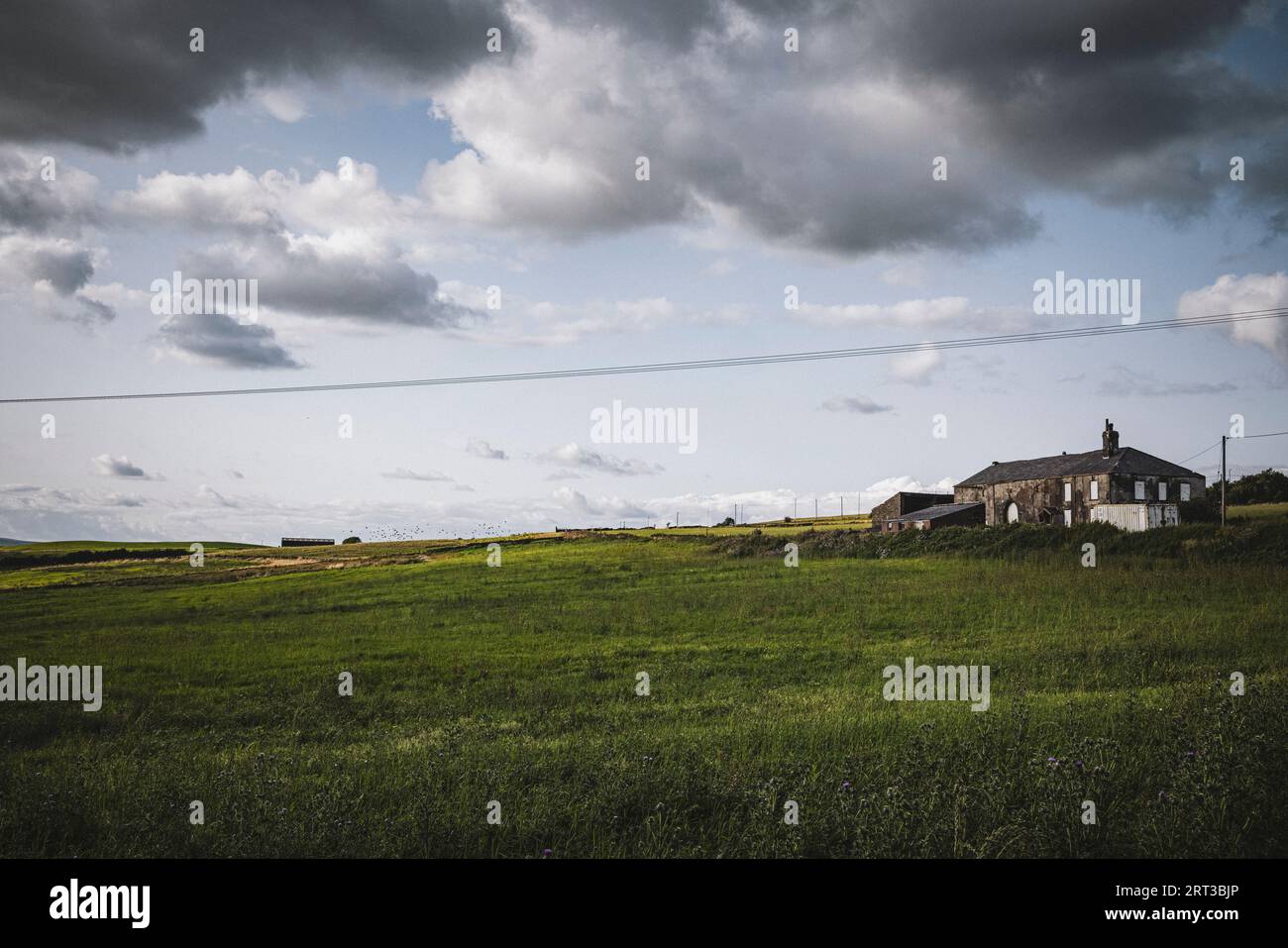 Delph village saddleworth hi-res stock photography and images - Alamy