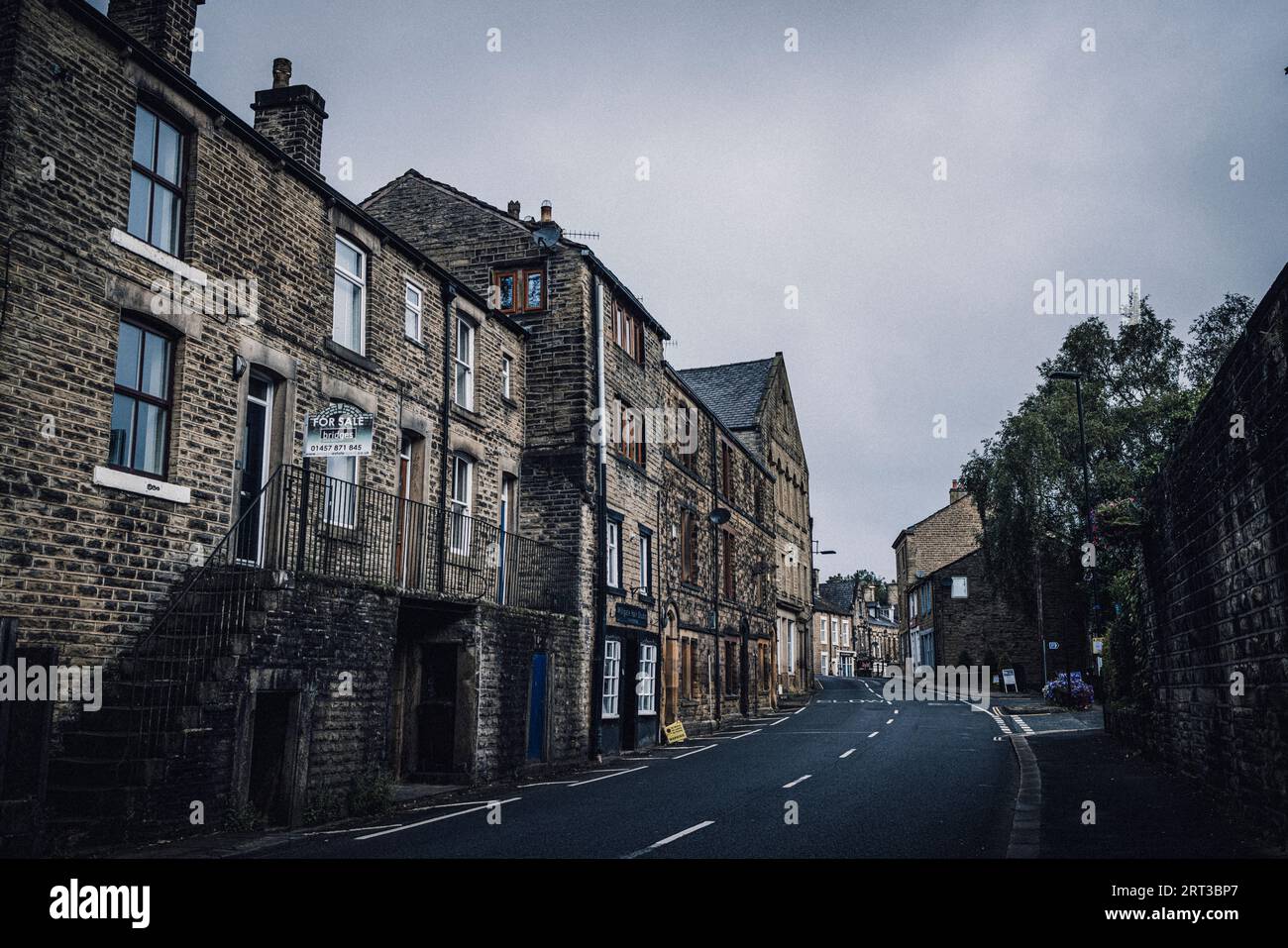 Photos were taken in and around Oldham, Greater Manchester. Village and ...
