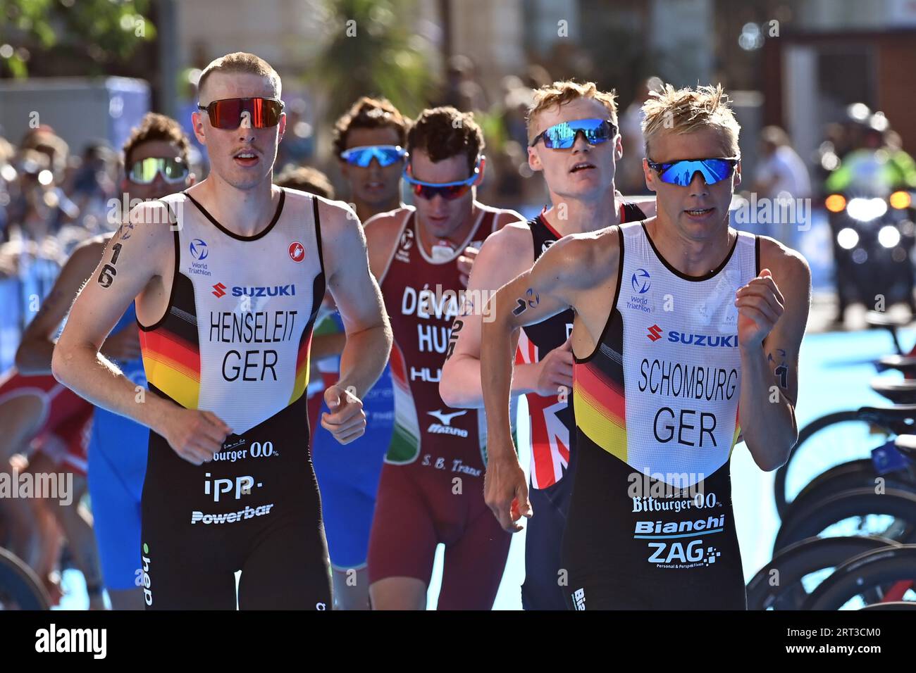 Simon henseleit hi-res stock photography and images - Alamy