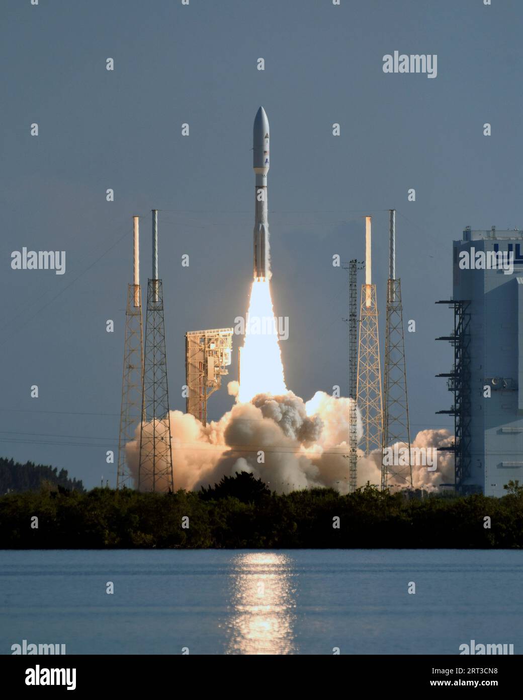 Cape Canaveral, Florida, USA. 10September, 2023. The United Launch ...