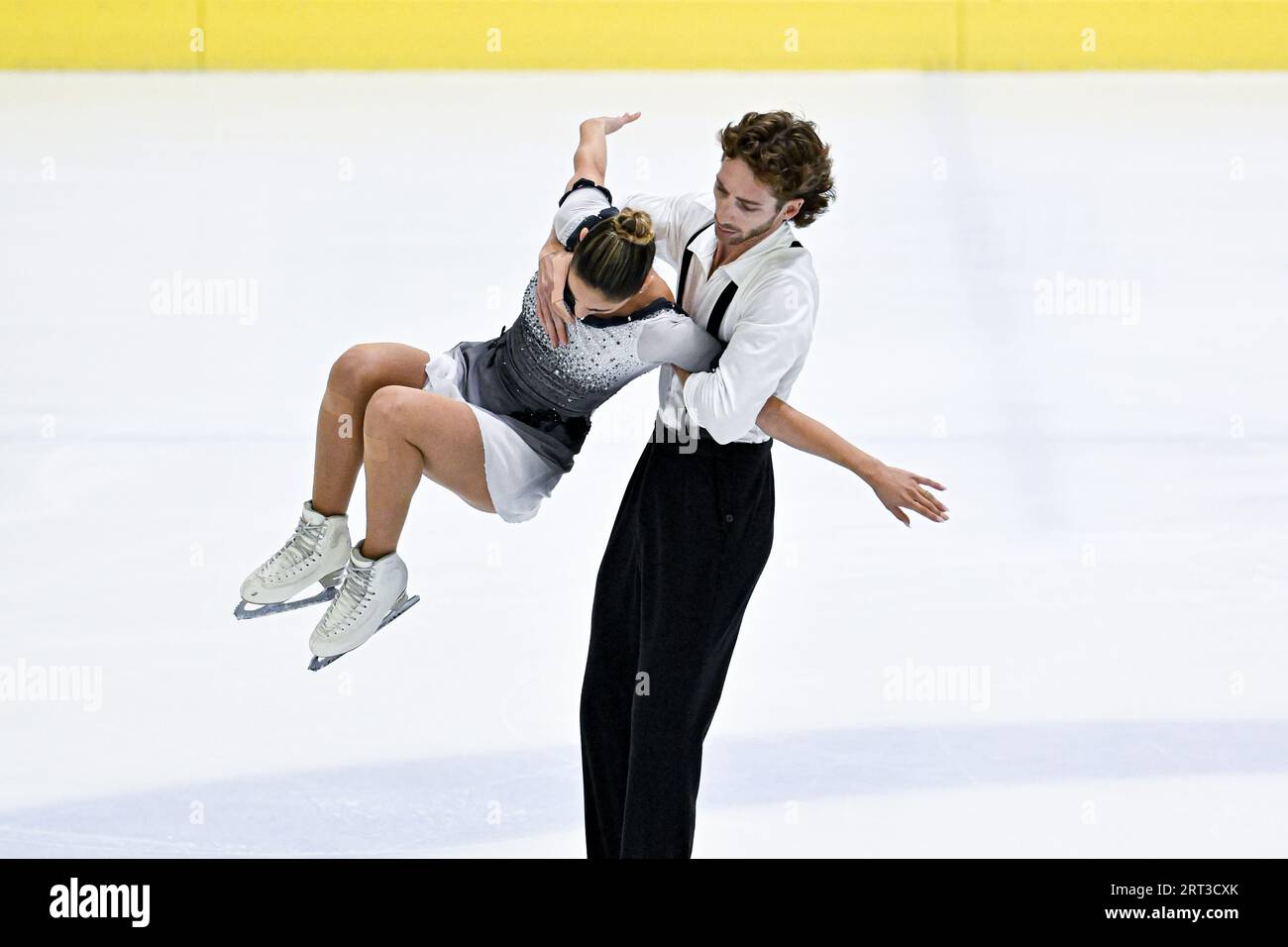 Anna conti hi-res stock photography and images - Alamy