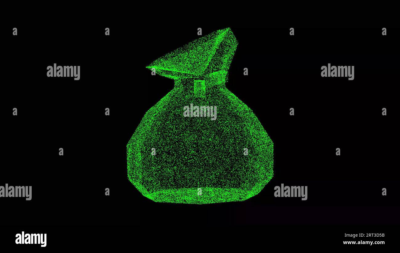 Full text animation on black hi-res stock photography and images - Alamy