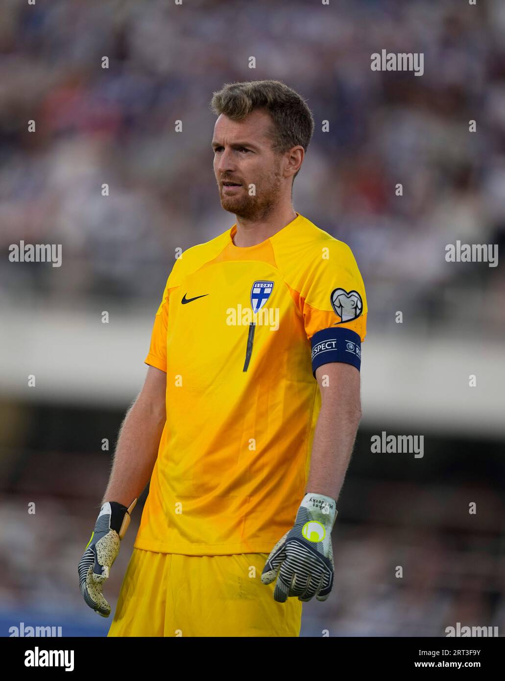 Lukas hradecky 2023 hi-res stock photography and images - Alamy