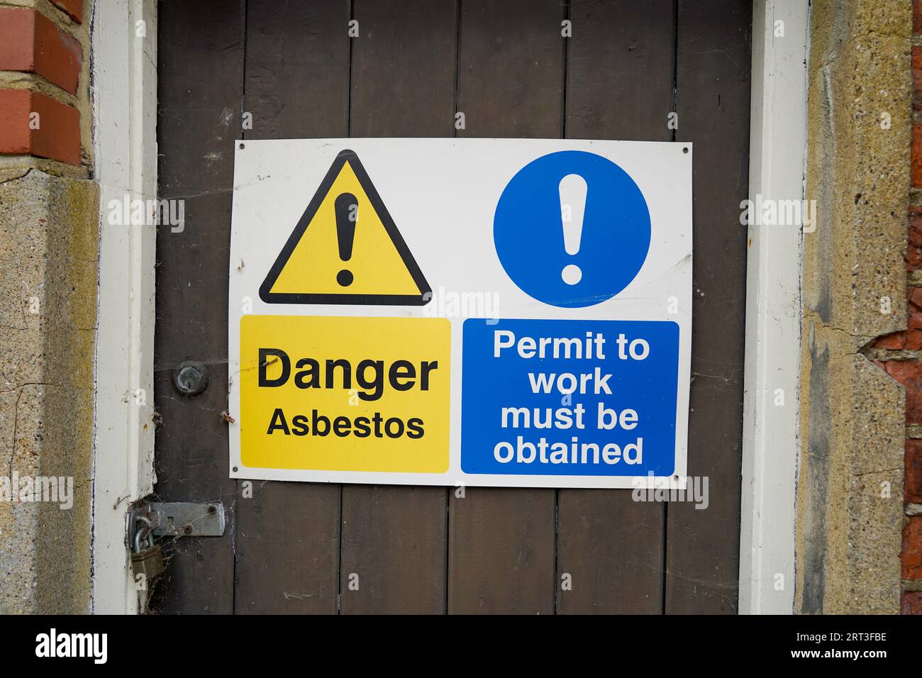 Occupational hazard hi-res stock photography and images - Alamy