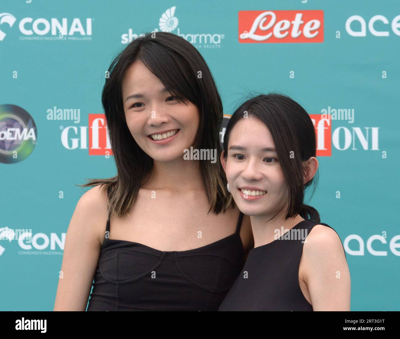 Lee jing hi-res stock photography and images - Alamy