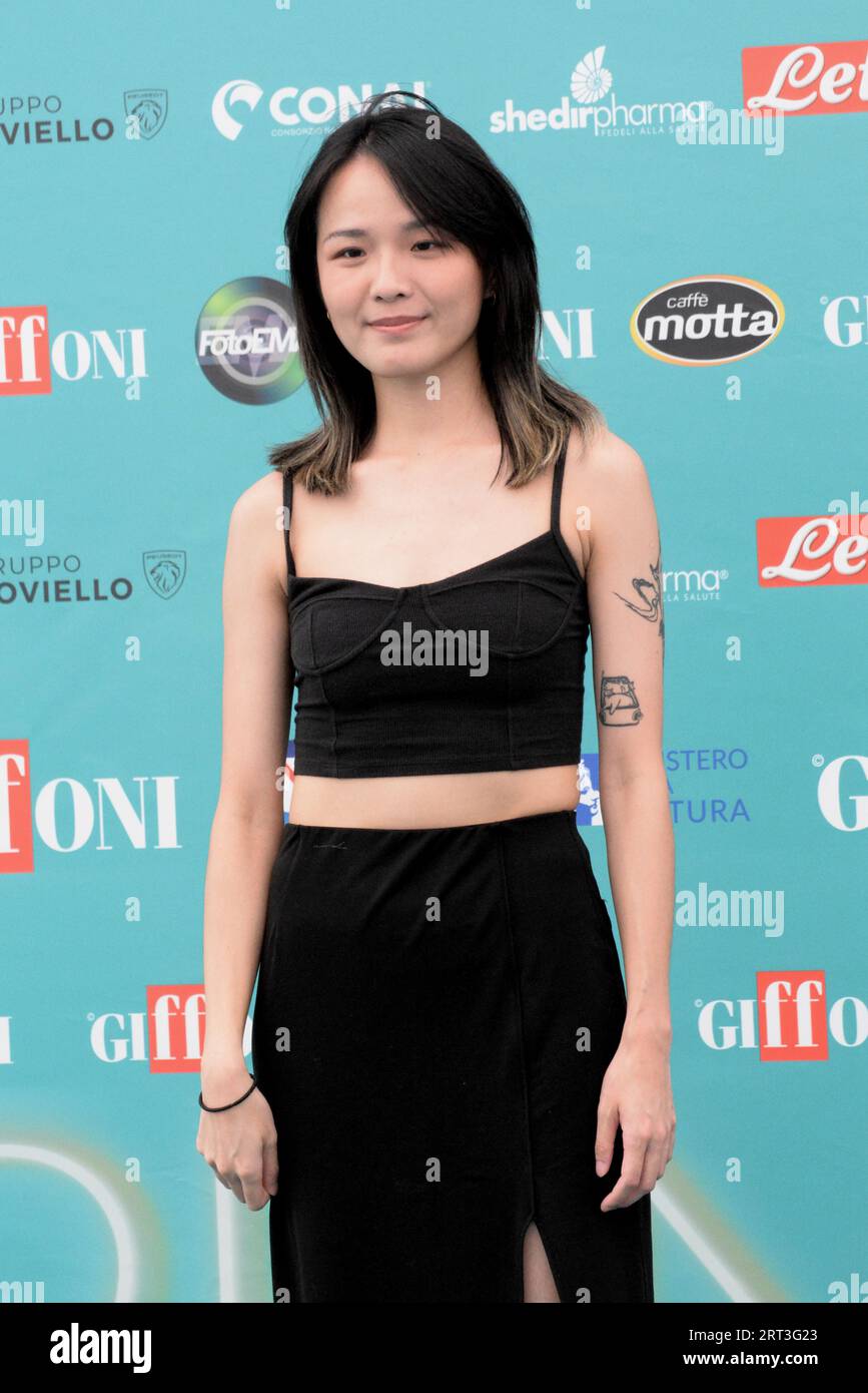 Lee jing hi-res stock photography and images - Alamy