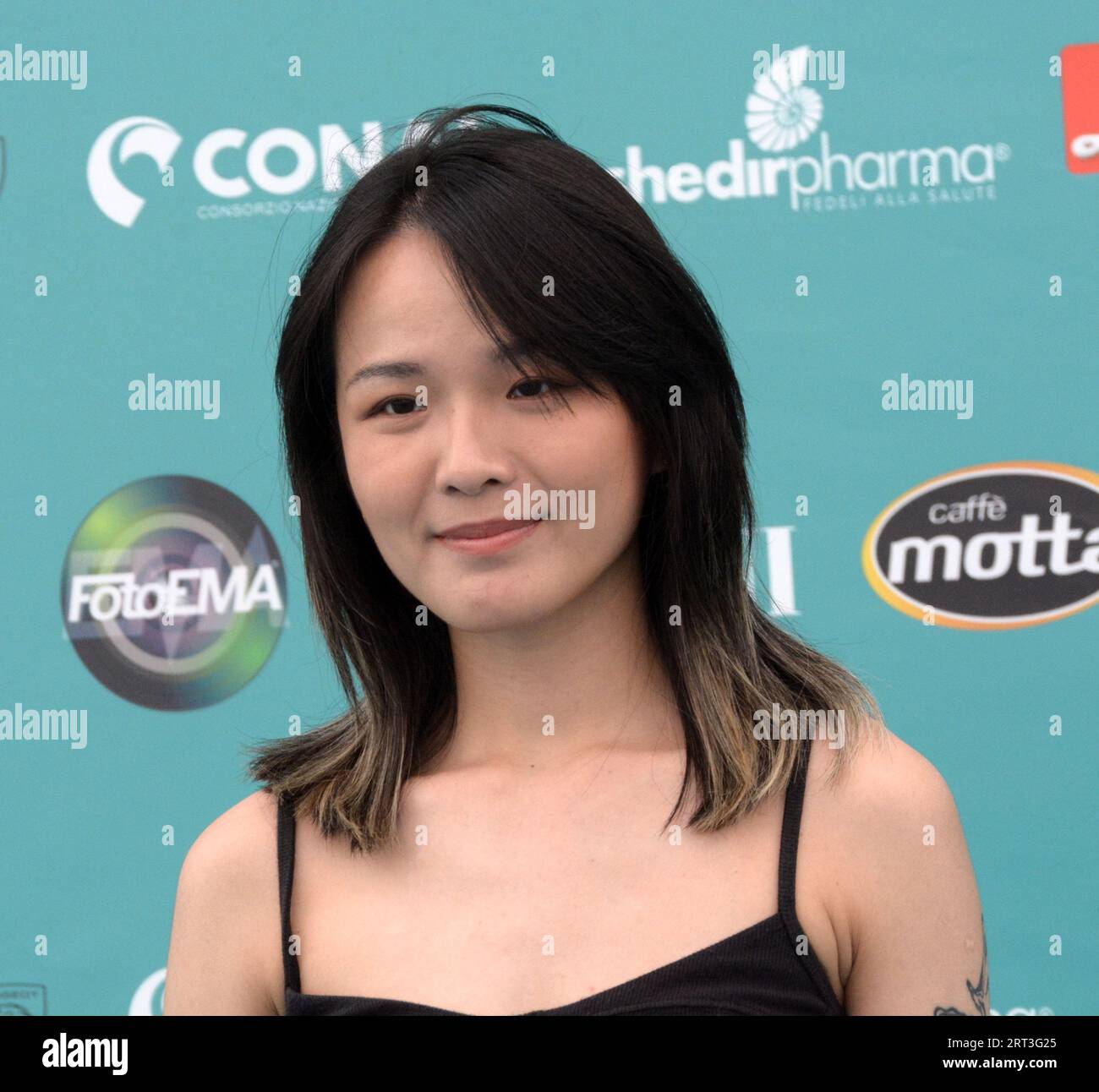 Lee jing hi-res stock photography and images - Alamy