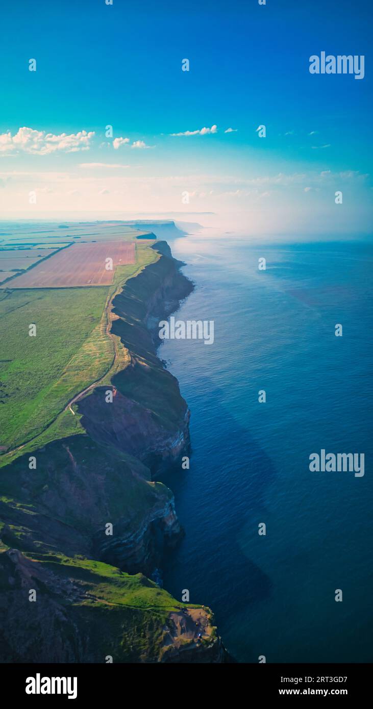 Aerial earthscape hi-res stock photography and images - Alamy