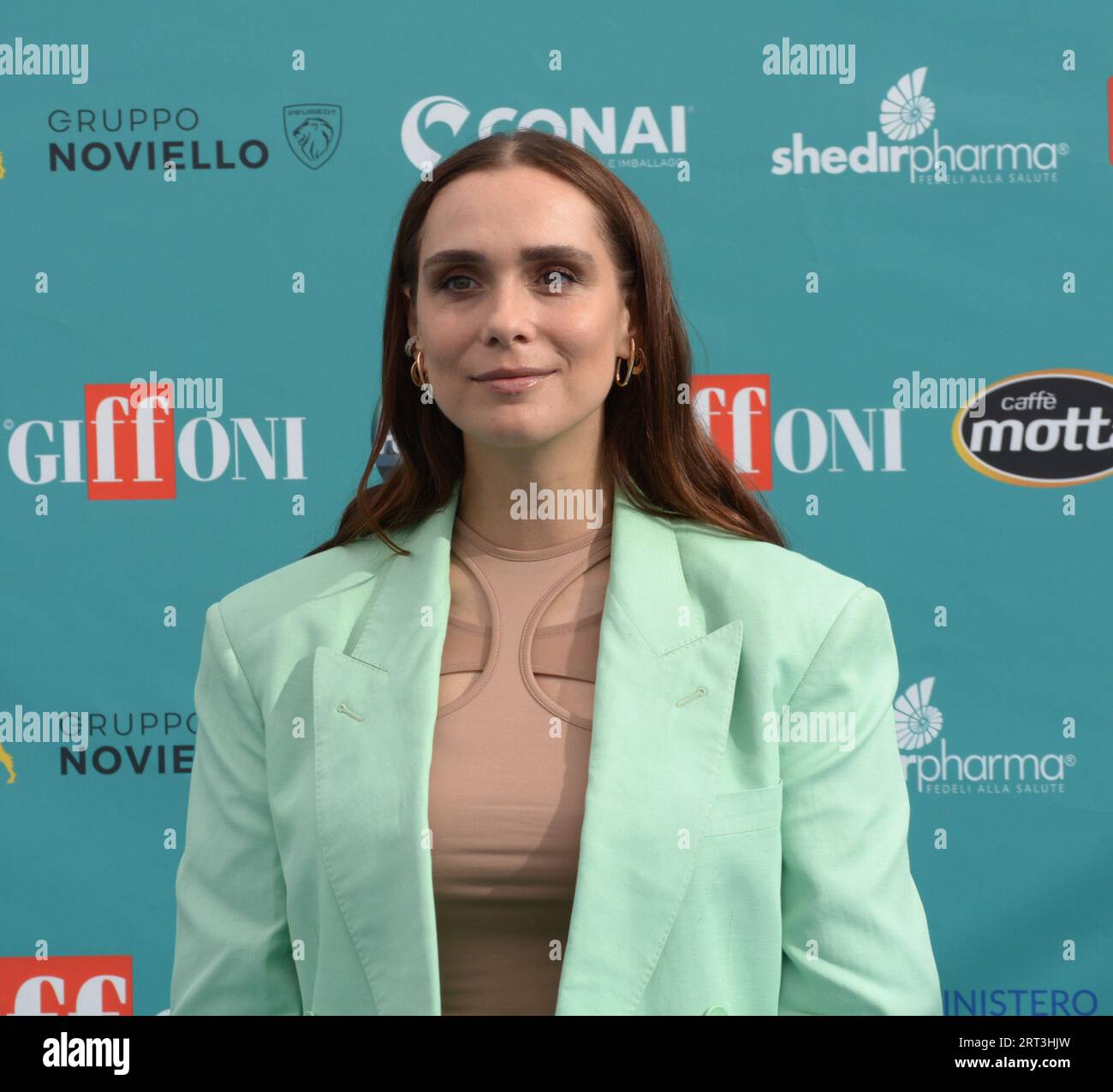 Lucrezia guidone hi-res stock photography and images - Alamy